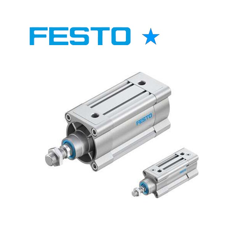 1463250 DSBC-...-32- cilindro normalizado festo - AZCONTROL