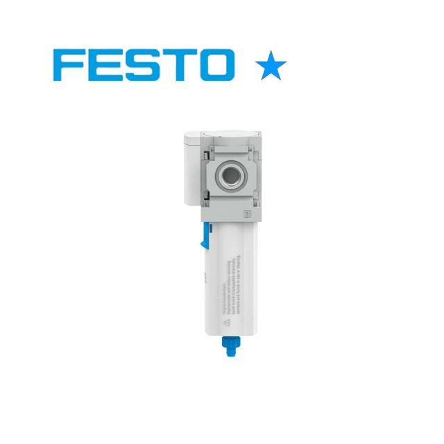 Unidades de Mantenimiento FESTO - AZCONTROL